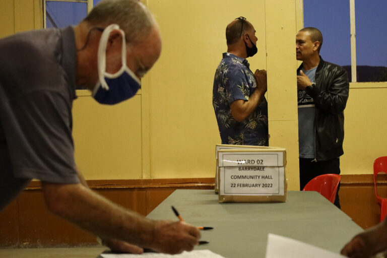 Mayor requests investigation following reports of irregularities at ...