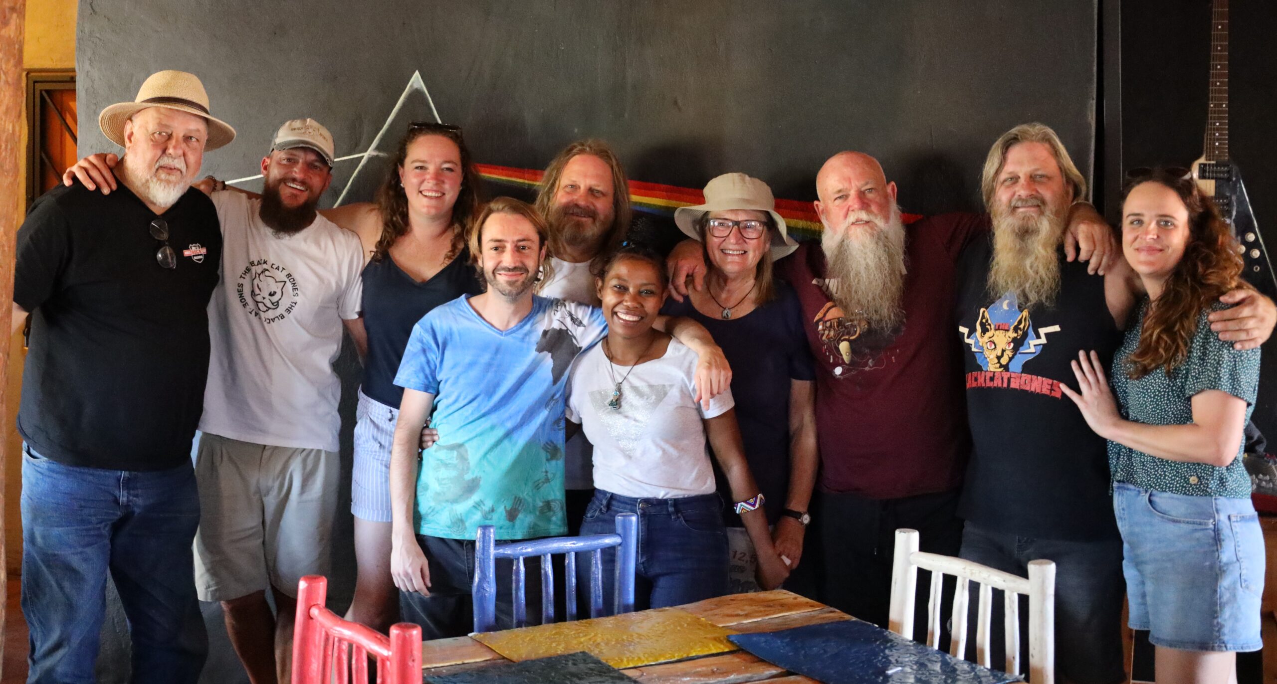 Karoo Saloon: South Africa's Festival Destination - News62.co.za