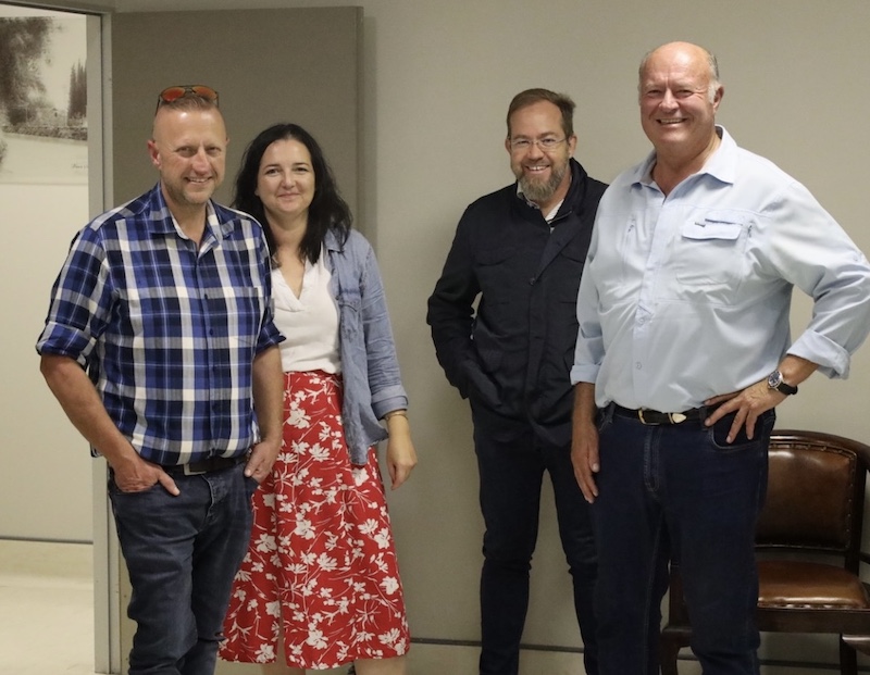 Construction of New Swellendam Hospital Set To Commence This Year ...