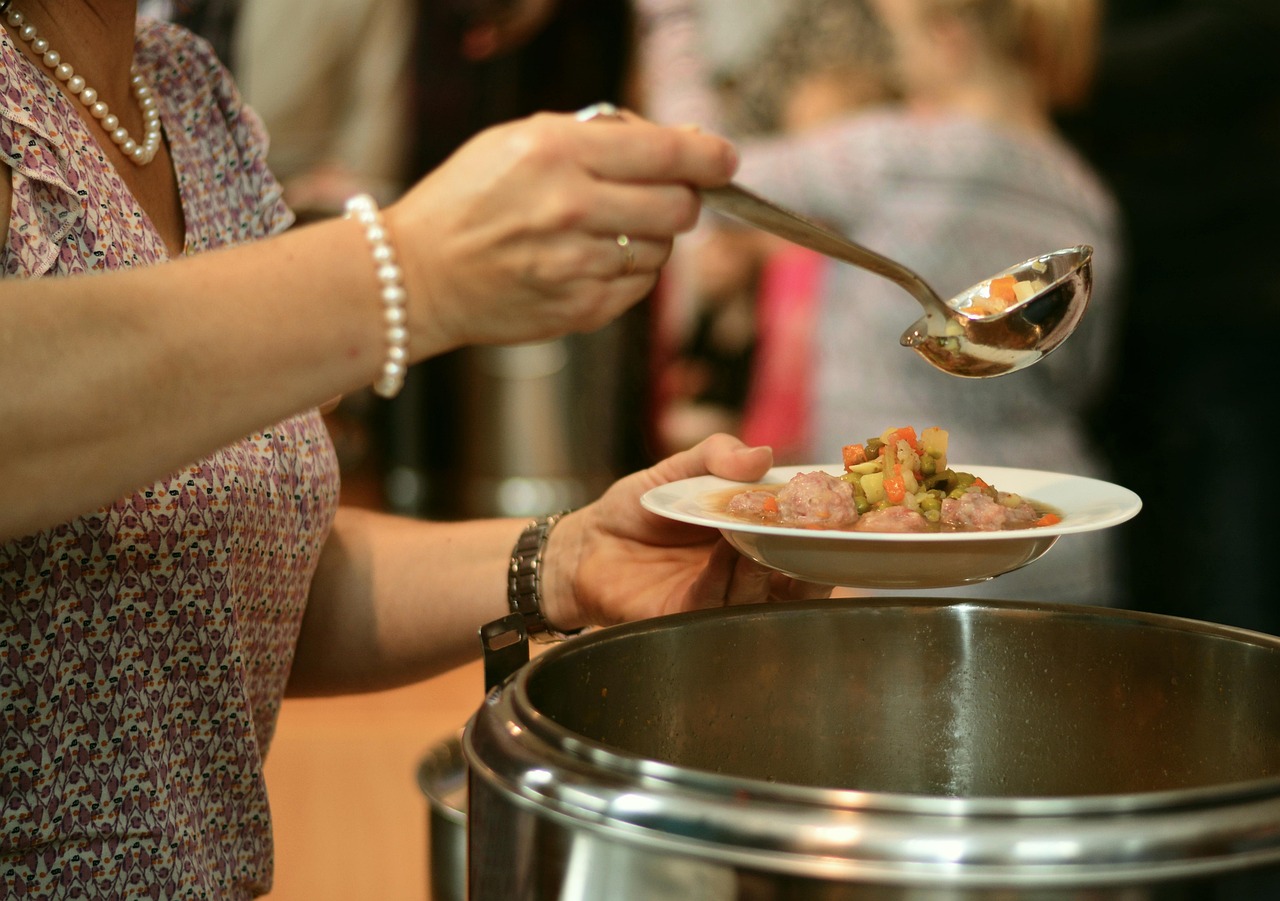 Community News: Seven Railton Soup Kitchens Need Your Help - News62.co.za