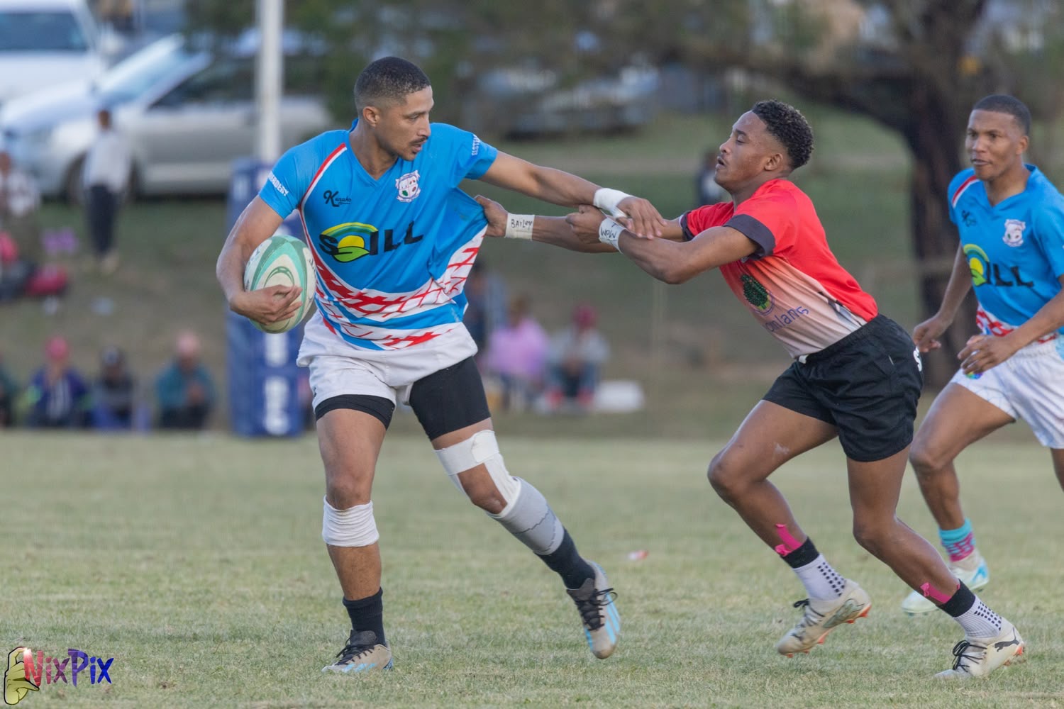 Progress secures thrilling derby victory against Buffaloes - News62.co.za